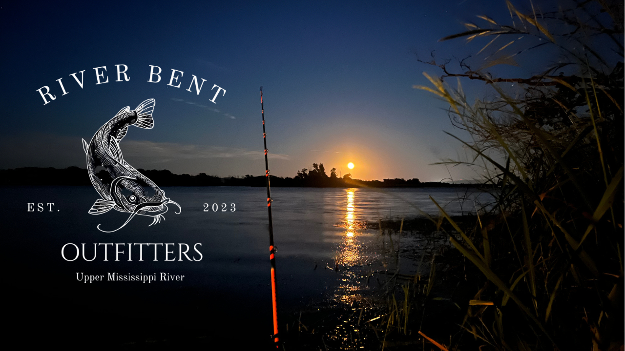 River Bent Outfitters Guide Service - The Exclusive Guide Service in La ...